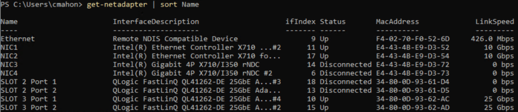 Network ATC – Overview