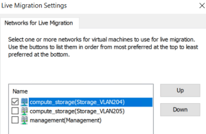 Network ATC – Overview